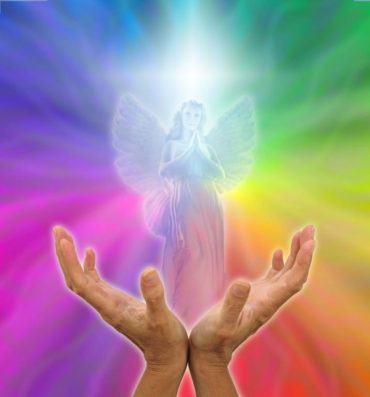 Angelic Reiki Healing – The Willows Holistic Therapies